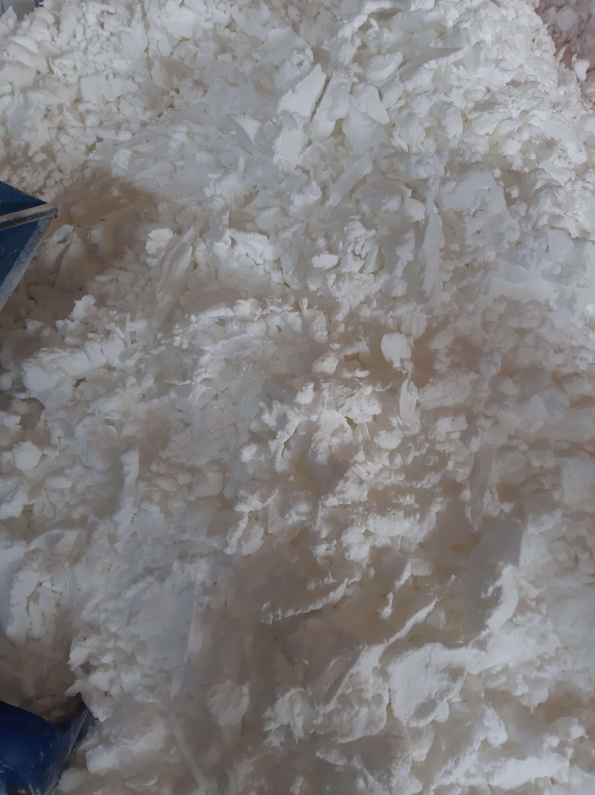 LLDPE Film Off Grade Powder - mepi