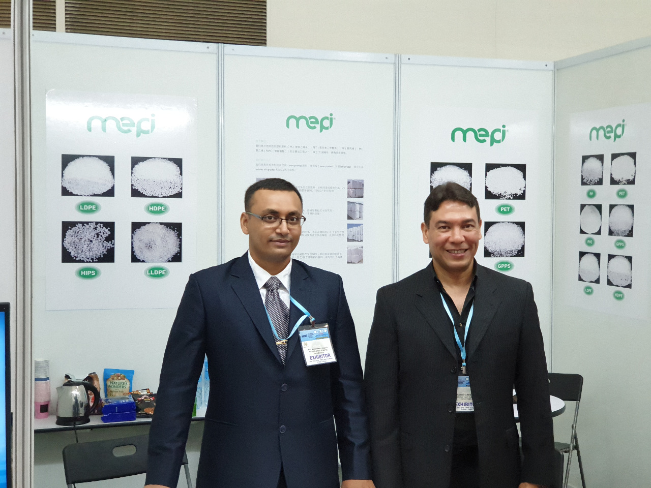 Malaysia International Plastic Mould & Tools Exhibition 2018 - Mepico ...