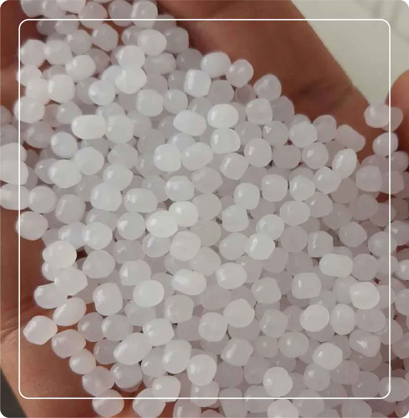 LLDPE - Mepico Polymers