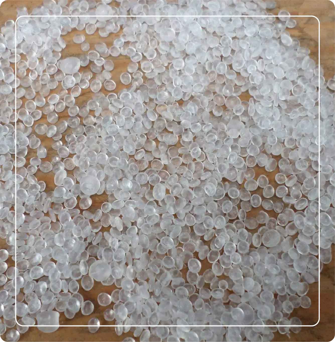 Shop Now | PP Raffia Recycled Granules | MEPICO